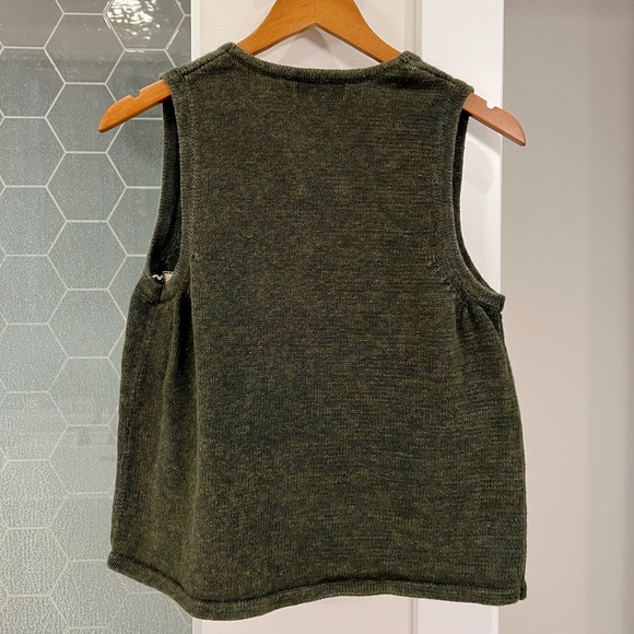 Tiara International | Sweaters | Vintage Tiara Autumn Fall Harvest ...